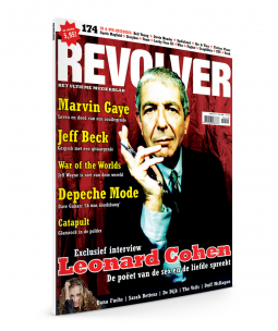 Revolver Magazine - lflshop.nl
